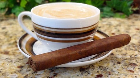 Cigar Pairings