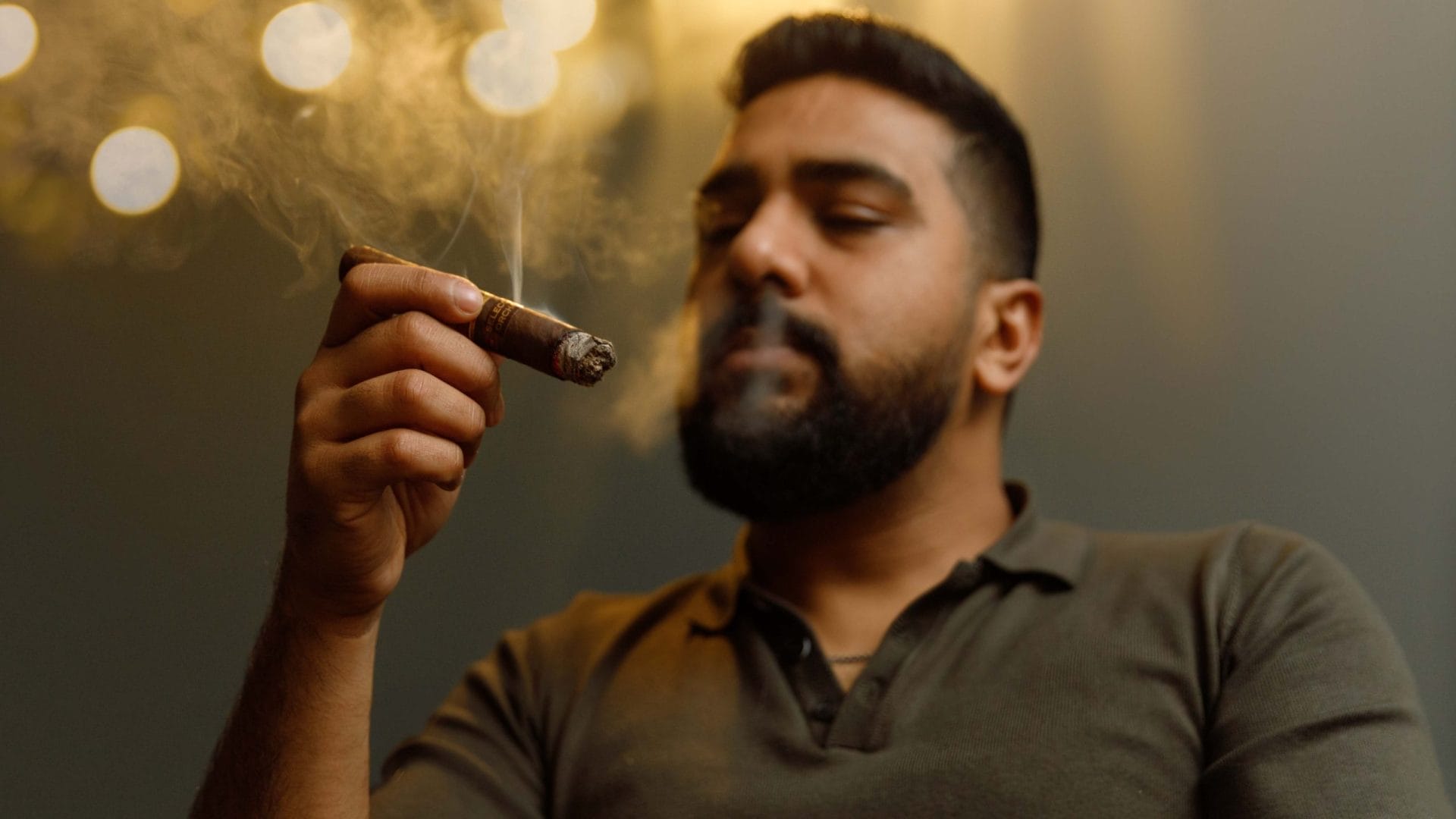 Retrohaling Cigars: Pros, Cons, and Techniques | Cigar News | Cigar ...