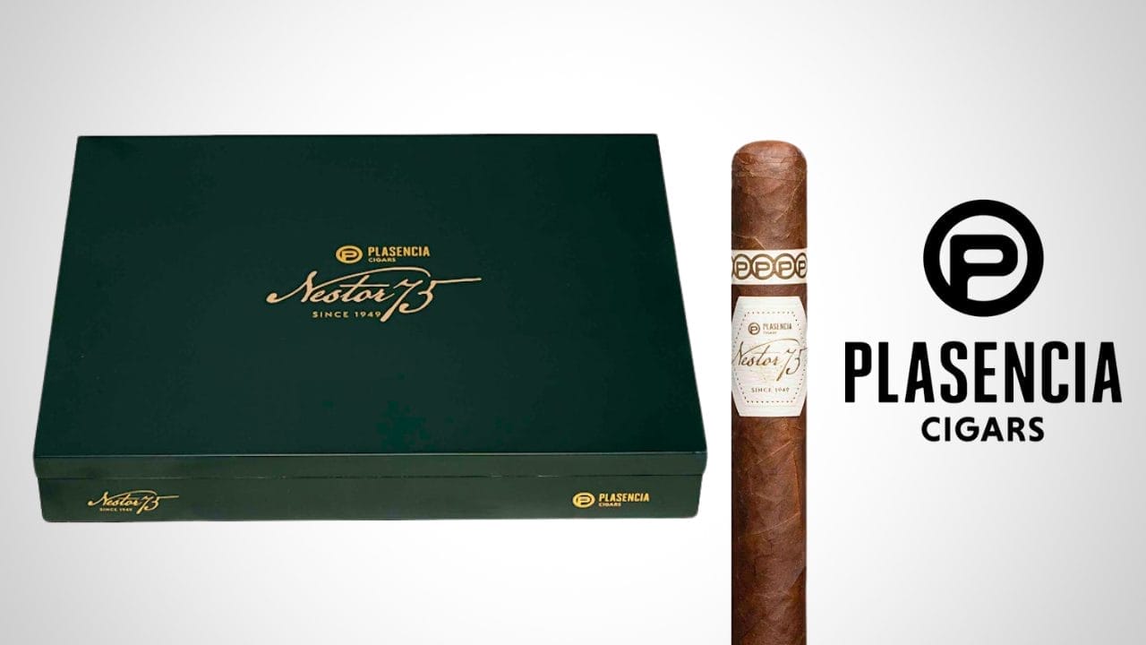 Nestor Plasencia Celebrates 75th Birthday with Special Commemorative ...